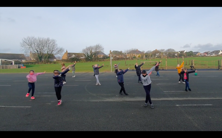 Peel Clothworkers' Blinding Lights