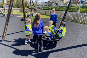 Peel Clothworkers' School