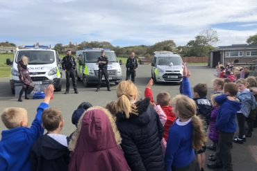 Peel Clothworkers' School