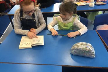 Peel Clothworkers' School