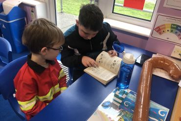 Peel Clothworkers' School