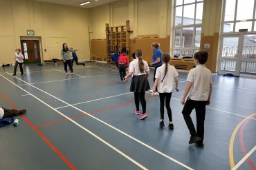 Peel Clothworkers' School