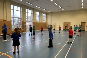 Peel Clothworkers' School