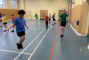 Peel Clothworkers' School