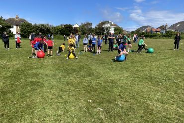 Peel Clothworkers' School