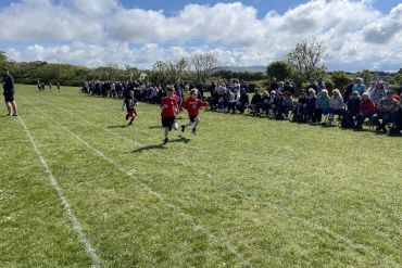 Peel Clothworkers' School